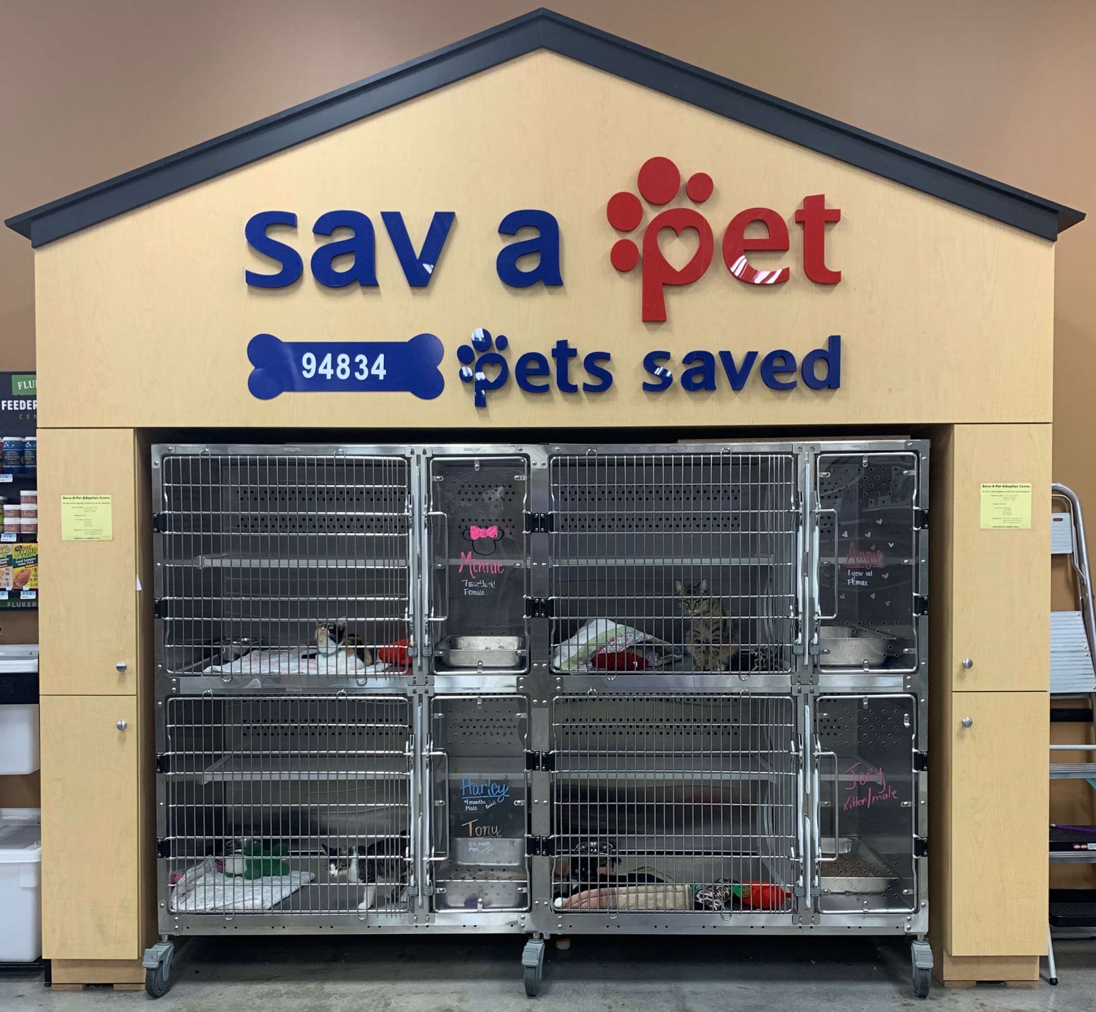 Petsense - LaPlace, LA - Pet Supplies