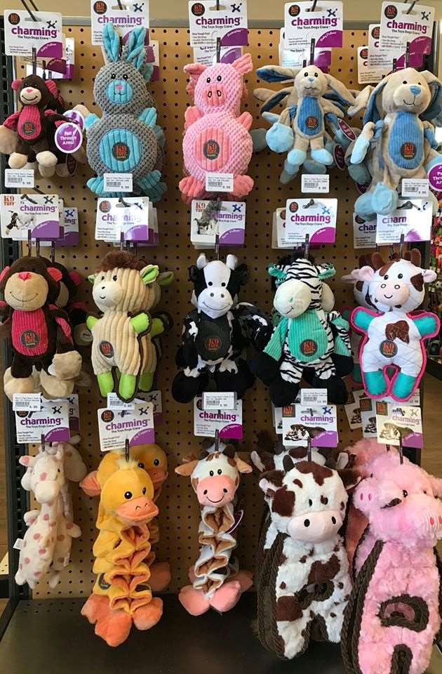 Basin Feed & Supply - Cheney, WA - Pet Supplies