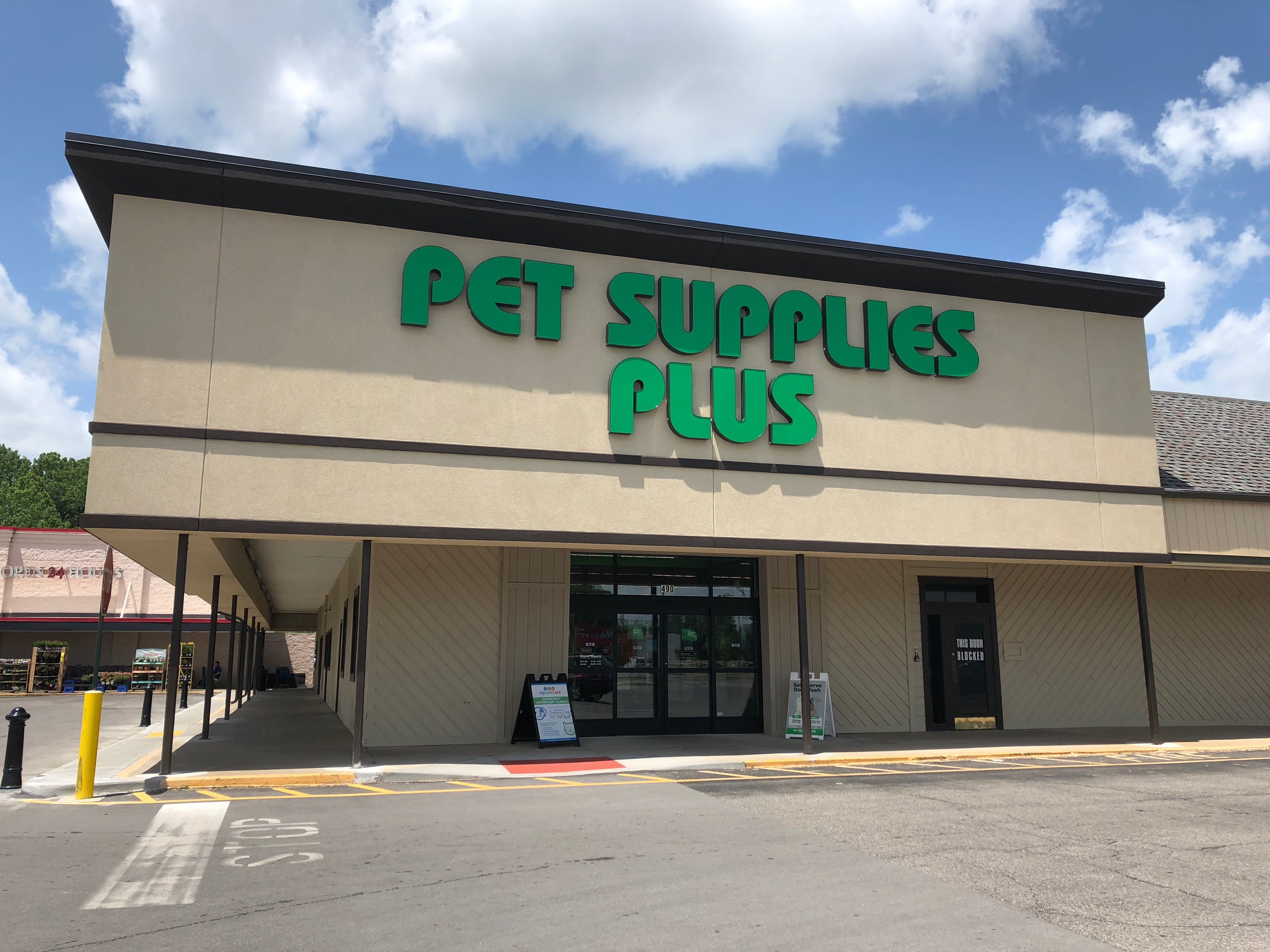 Pet Supplies Plus Mooresville IN Pet Supplies