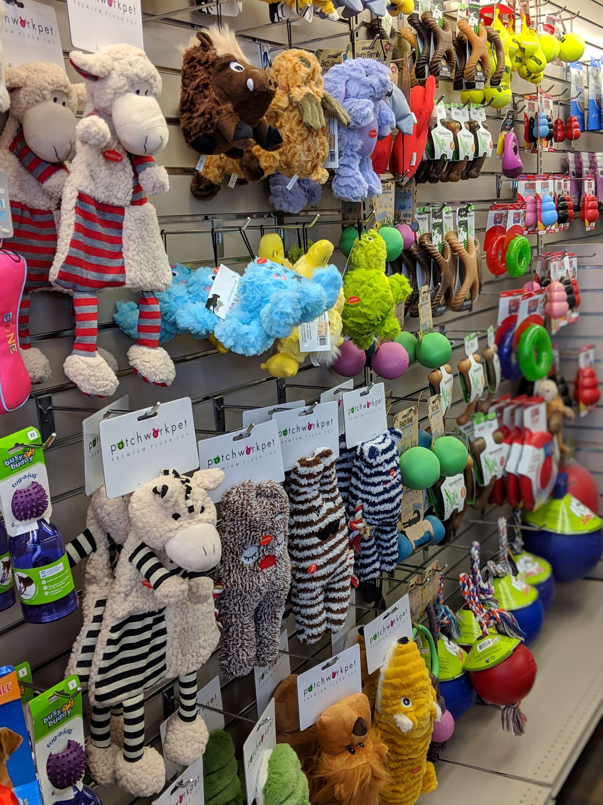 Global Pet Foods - Winnipeg, MB - Pet Supplies