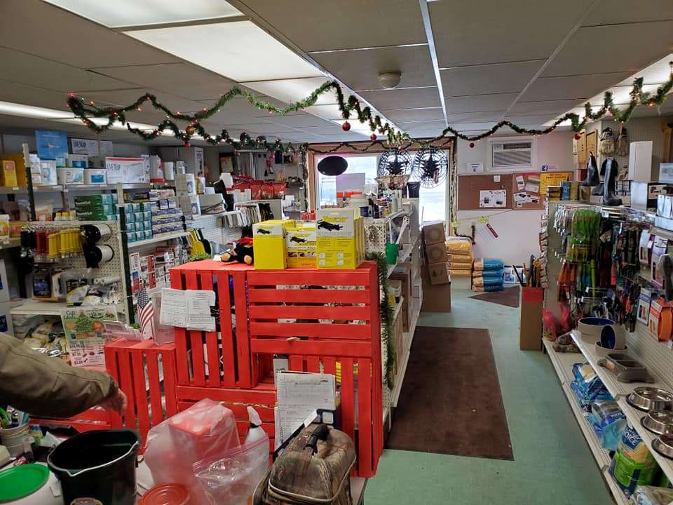 Infinity Feeds LLC - Seymour, WI - Pet Supplies