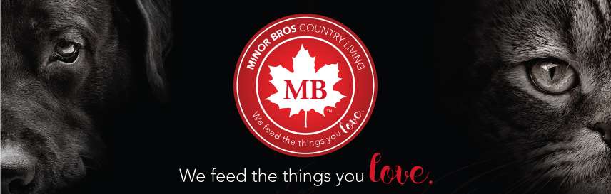 Minor Bros. - Stevensville, ON - Pet Supplies