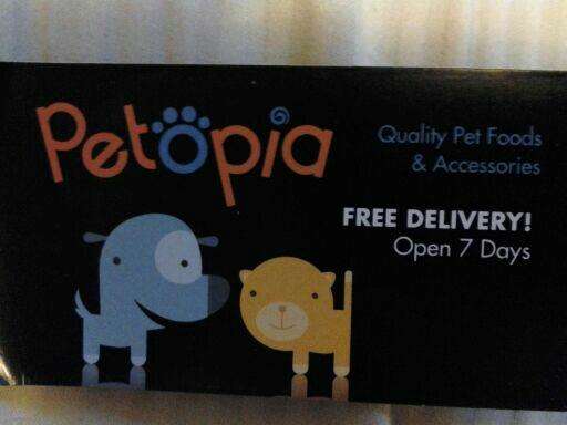 Petopia - New York, NY - Pet Supplies