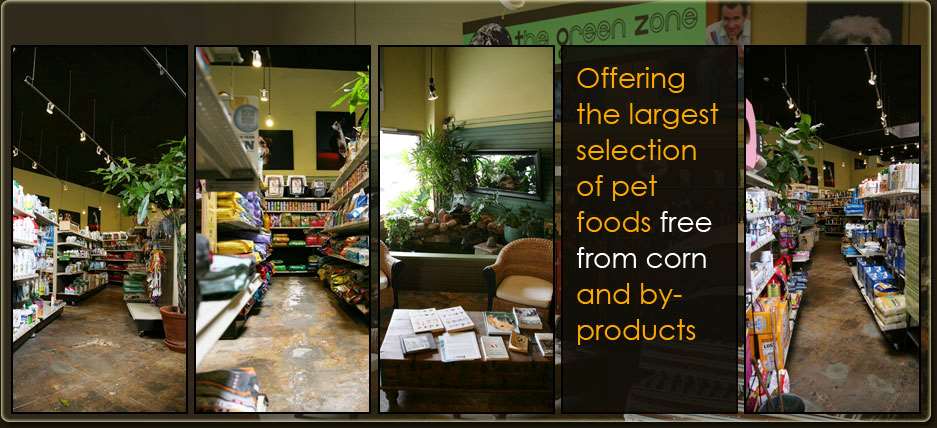 Urban Pet - South Pasadena, CA - Pet Supplies