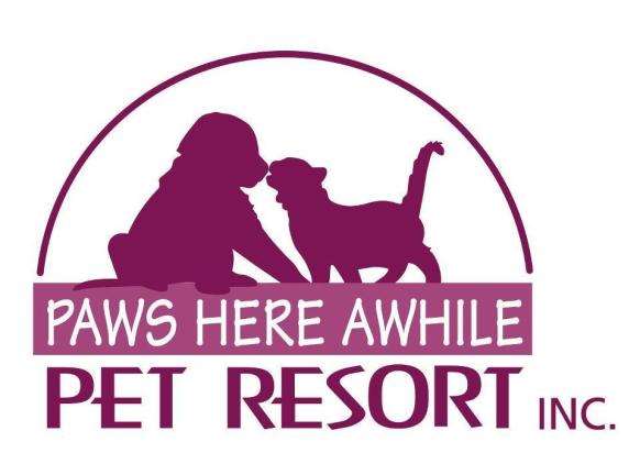 Paws Here Awhile Pet Resort - Georgetown, PA - Pet Supplies