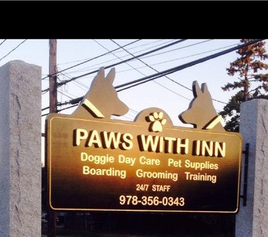 Paws With Inn - Ipswich, MA - Pet Supplies