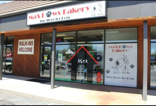 Ma & Paws Bakery - American Fork, UT - Pet Supplies