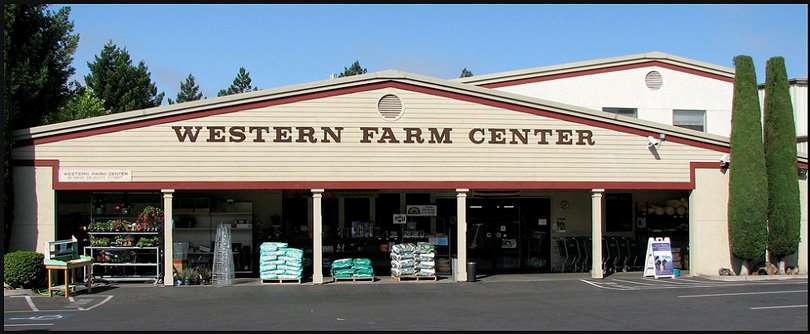 Western Farm Center - Santa Rosa, CA - Pet Supplies