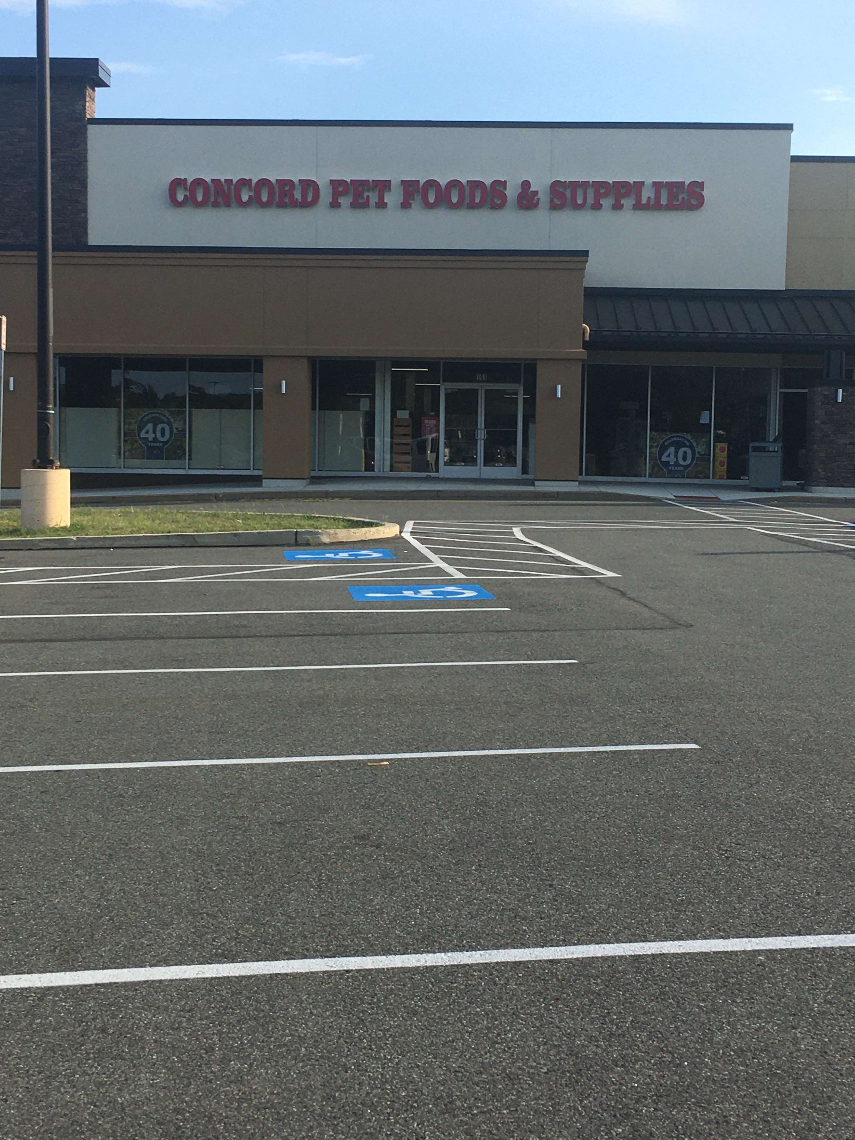 Concord Pet Foods Supplies Pottstown PA Pet Supplies concord-pet-foods-supplies-pottstown-pa-pet-supplies