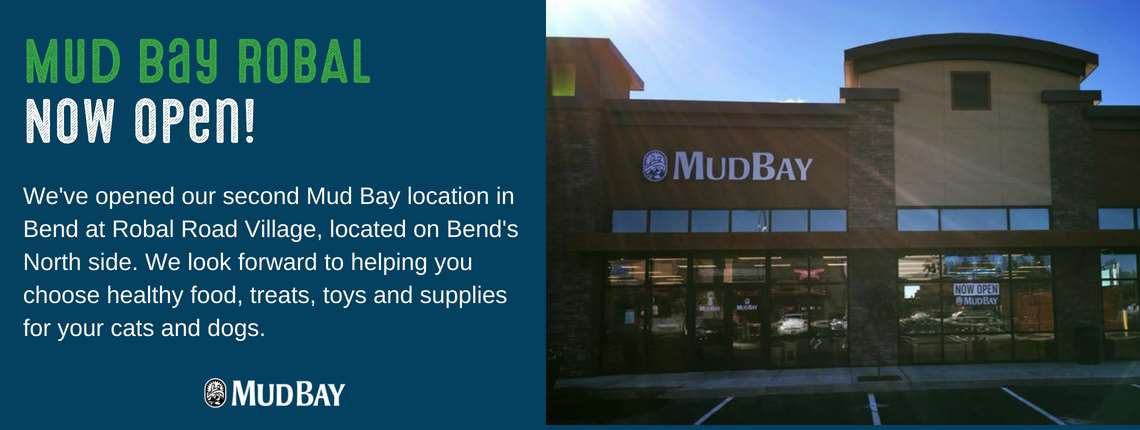 Mud Bay - Bend, OR - Pet Supplies