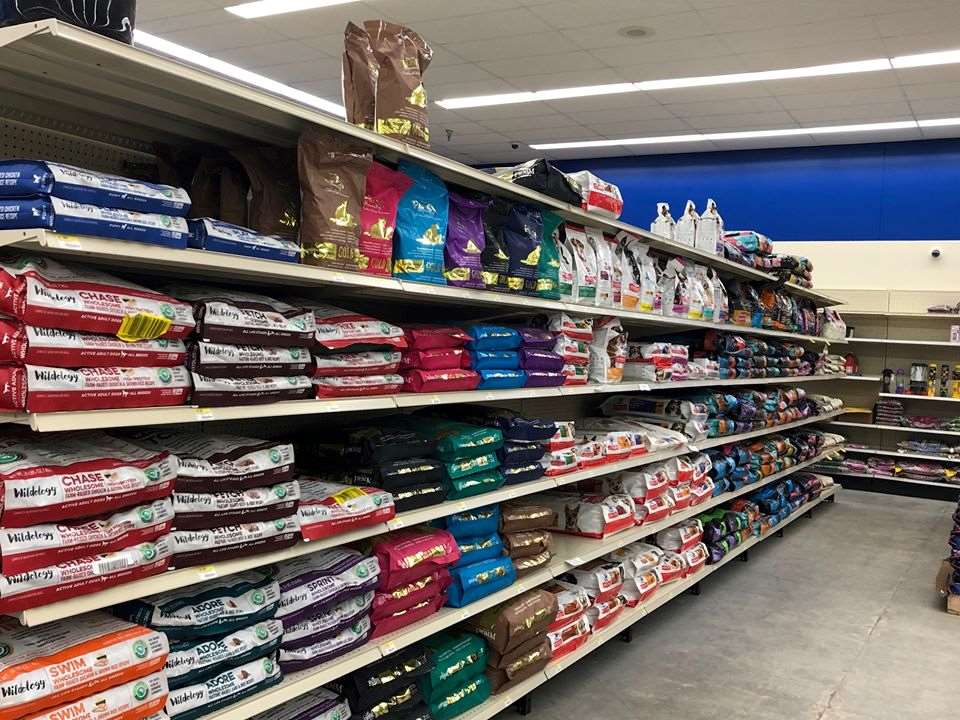Theisen's - Ames, IA - Pet Supplies