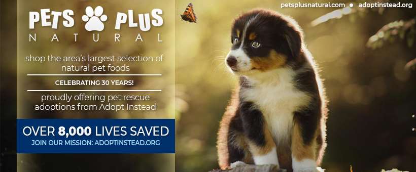 Pets Plus Natural - Fairless Hills, PA - Pet Supplies