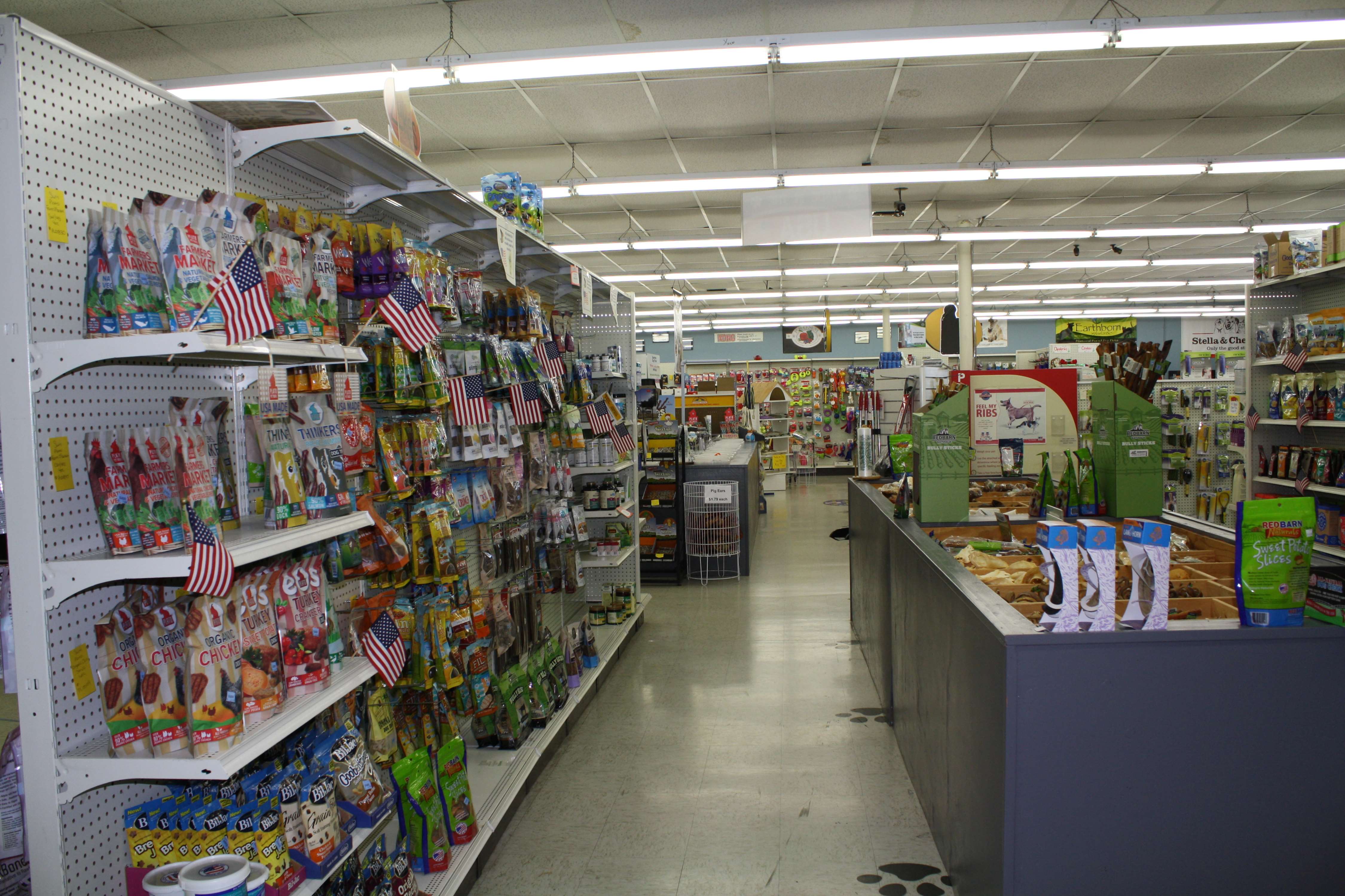 Pet Source - Hendersonville, NC - Pet Supplies