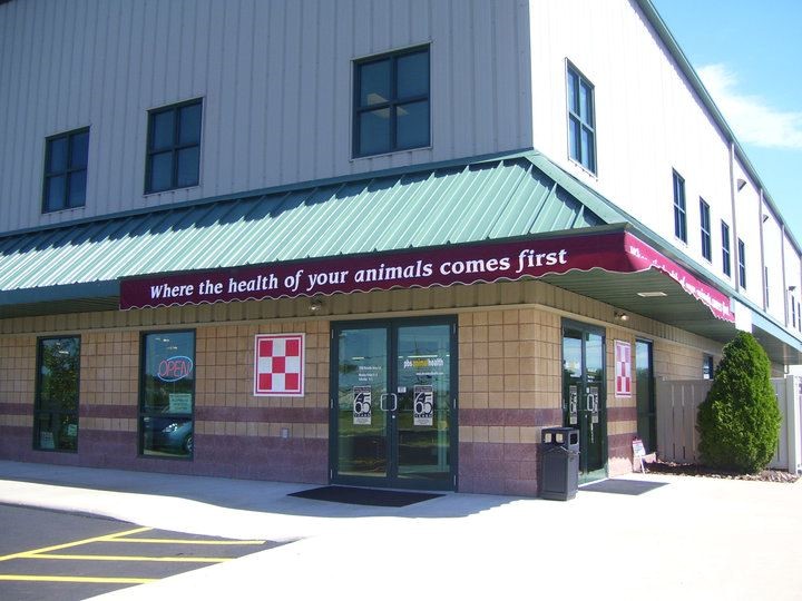 PBS Animal Health Store - Massillon, OH - Pet Supplies