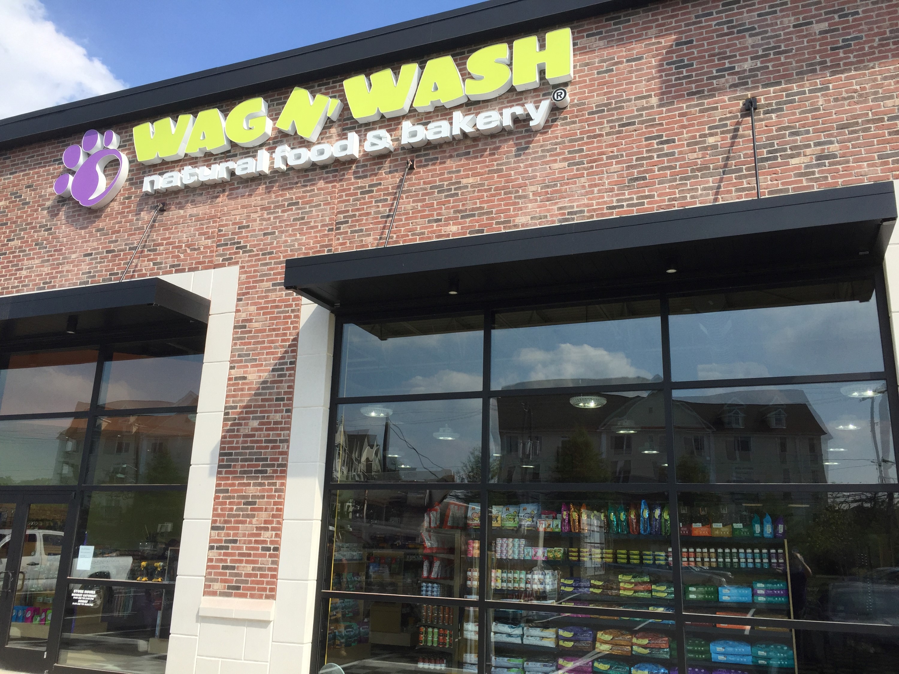 Wag N' Wash - Cherry Hill, NJ - Pet Supplies