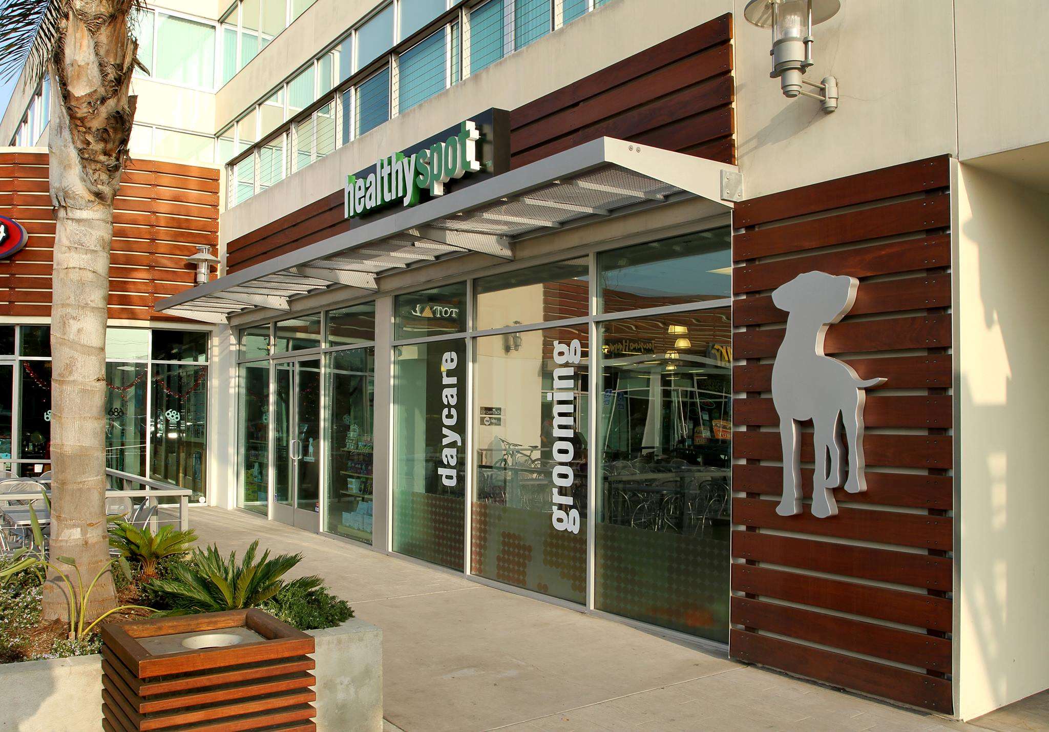 Healthy Spot - West Hollywood, CA - Pet Supplies