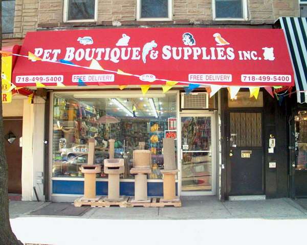 Pet Boutique And Supplies Brooklyn NY Pet Supplies pet-boutique-and-supplies-brooklyn-ny-pet-supplies