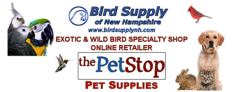 The Pet Stop - Nashua, NH - Pet Supplies