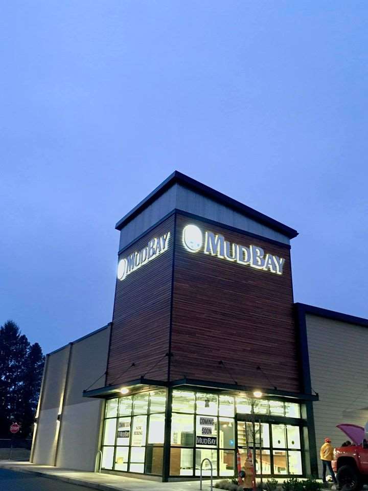 Mud Bay - Sherwood, OR - Pet Supplies