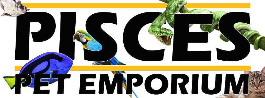Pisces Pet Emporium - Calgary, AB - Pet Supplies