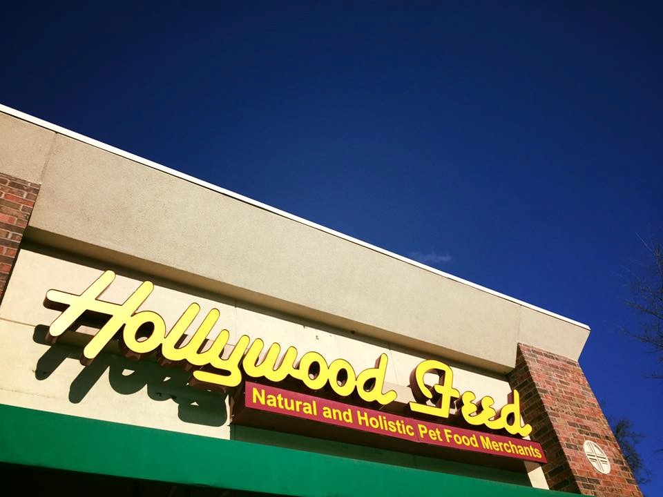 Hollywood Feed - North Little Rock, AR - Pet Supplies