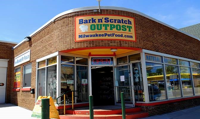 Bark N Scratch Outpost - Milwaukee, WI - Pet Supplies