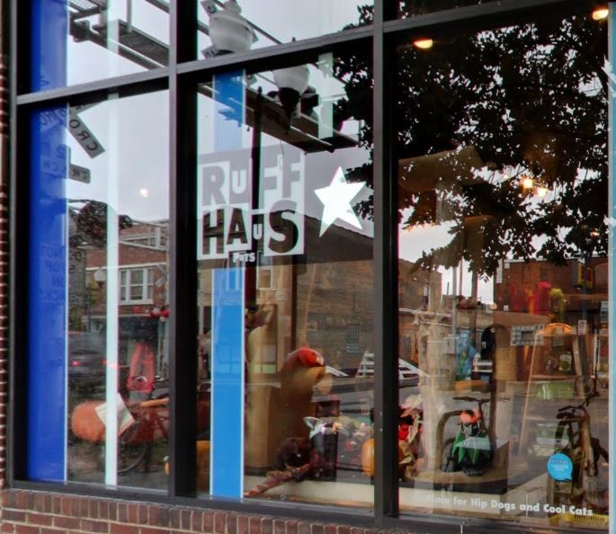Ruff House Pets - Chicago, IL - Pet Supplies