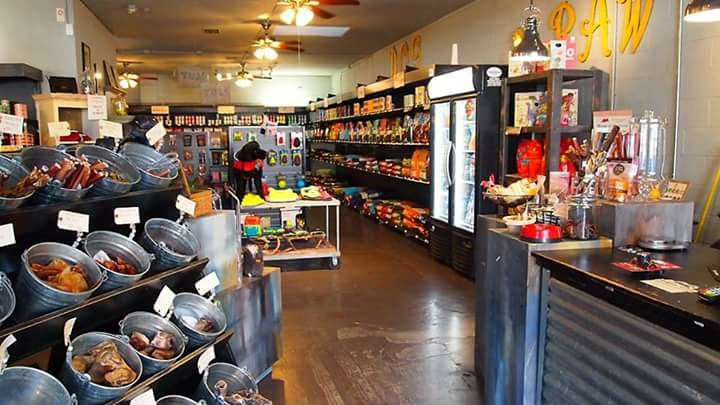 Health Mutt - Seattle, WA - Pet Supplies