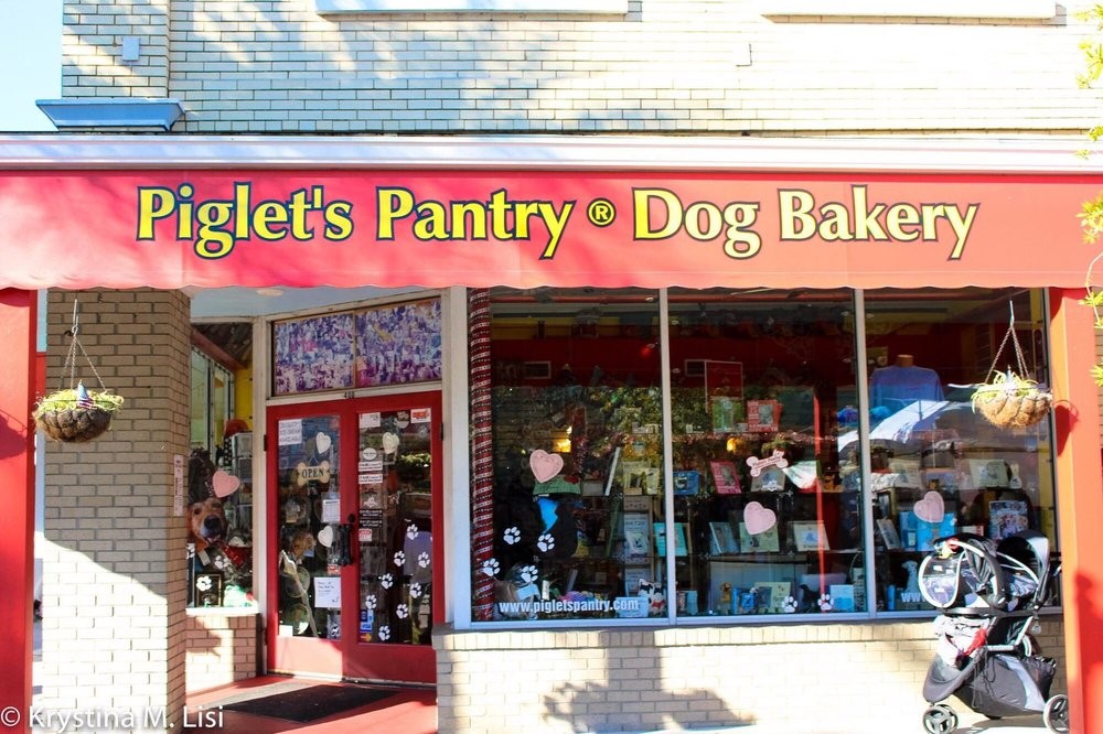 Piglet's Pantry - Mount Dora, FL - Pet Supplies