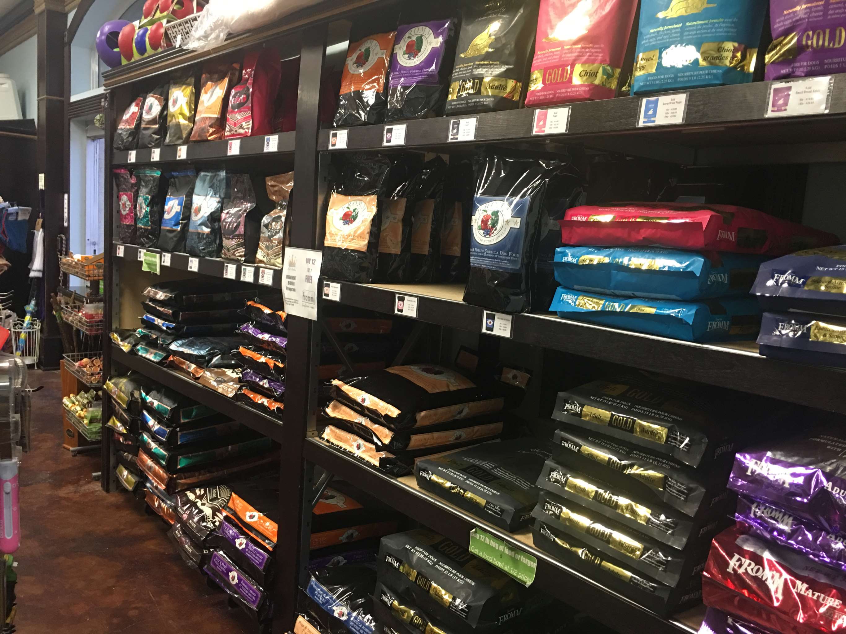 The Pet Palace - Webster, TX - Pet Supplies