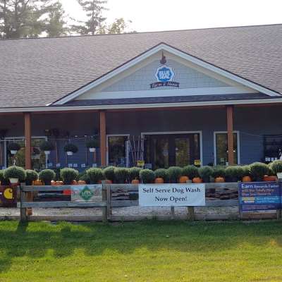 Blue Seal Feeds Inc. - Brandon, VT - Pet Supplies
