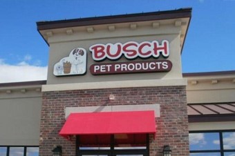 Busch Pet Products - Cape Girardeau, MO - Pet Supplies
