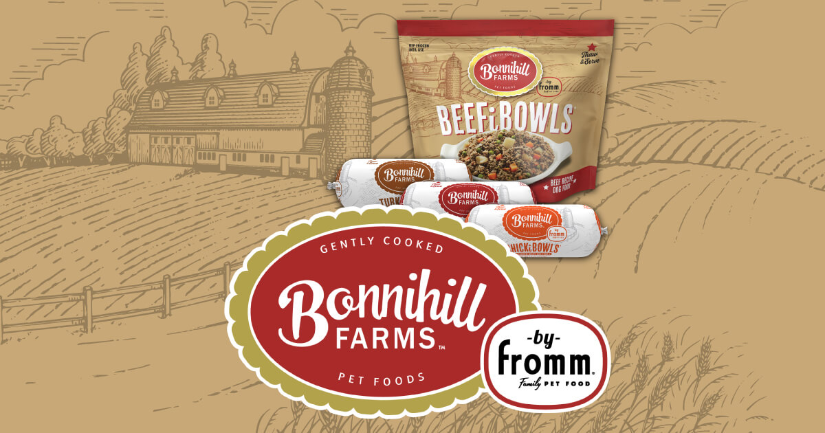 Save $5 on any Bonnihill Farms Purchase